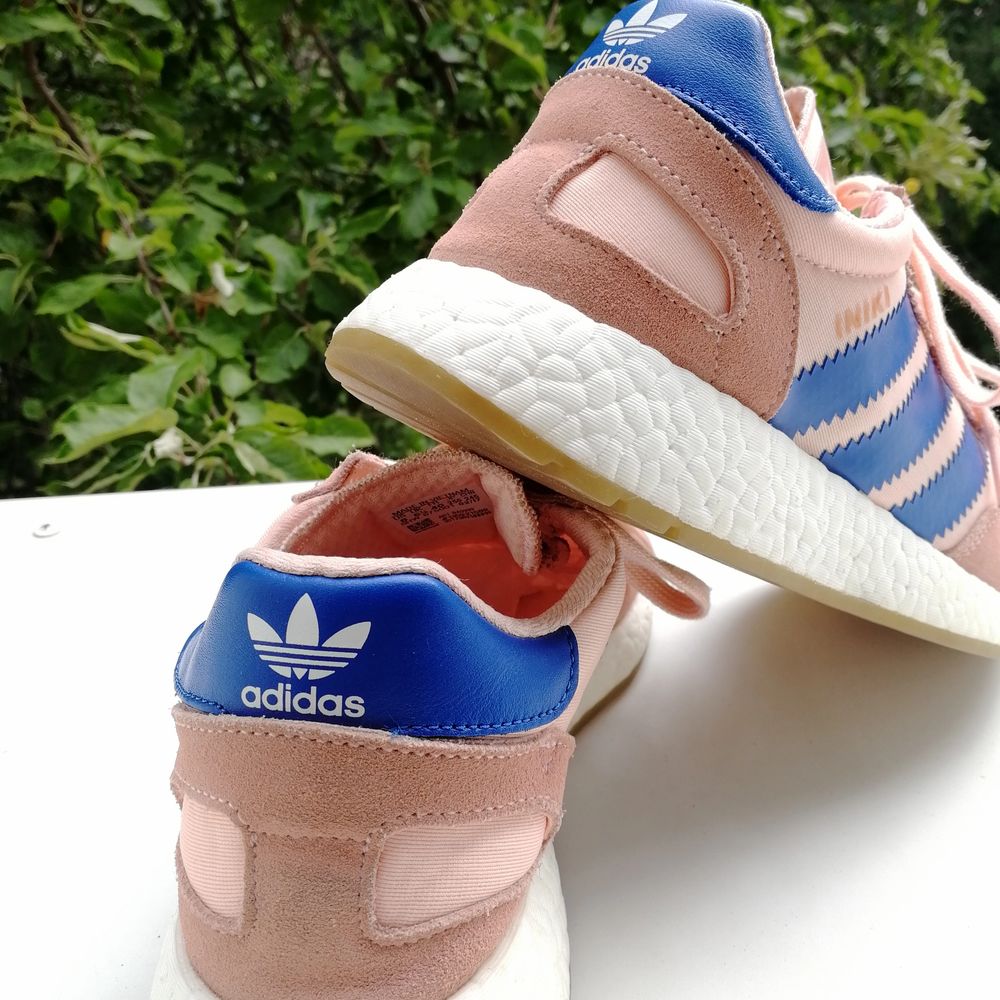 Adidas iniki - Skor | Plick Second Hand
