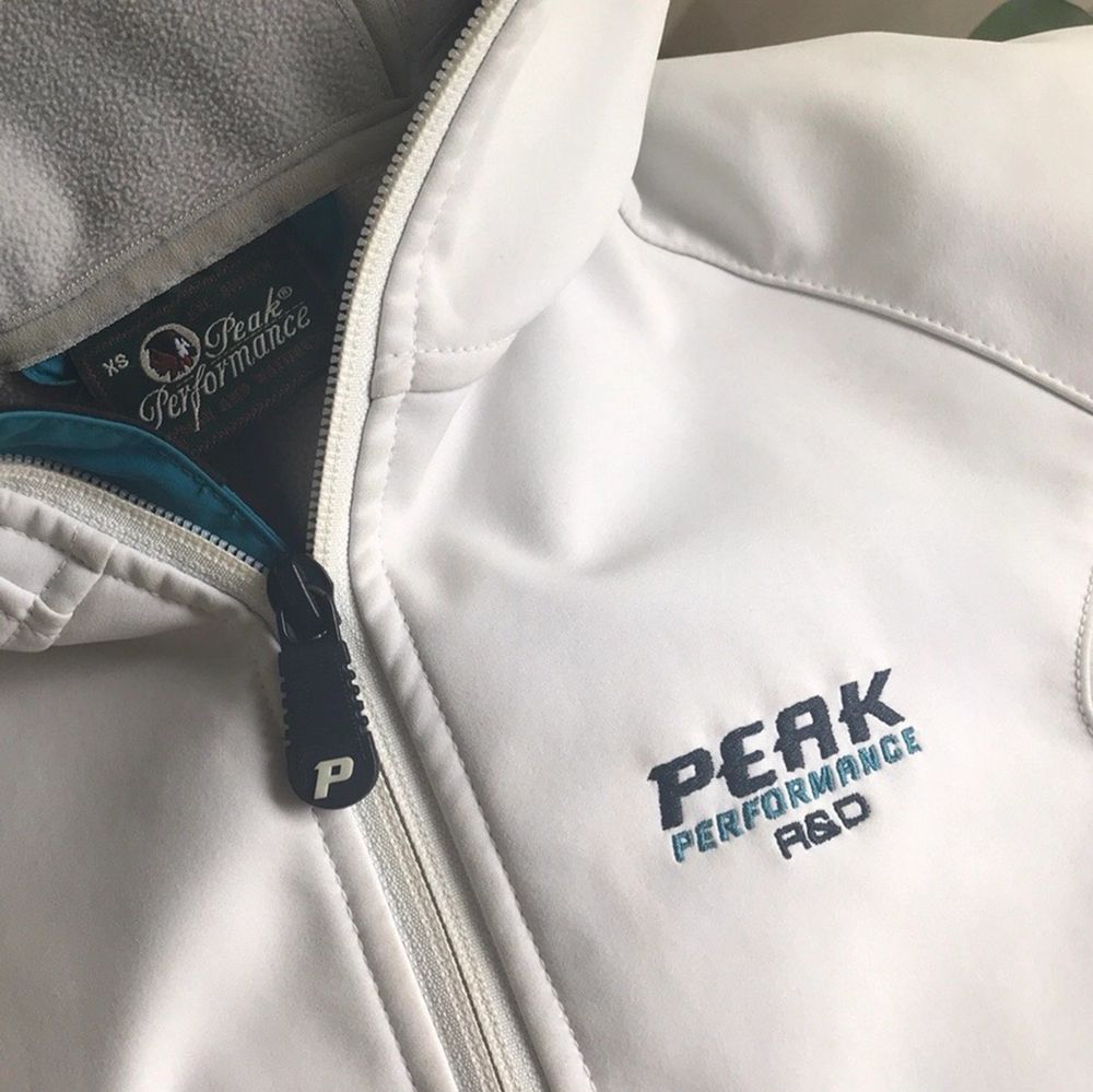 Peak Performance Jacka | Plick Second Hand
