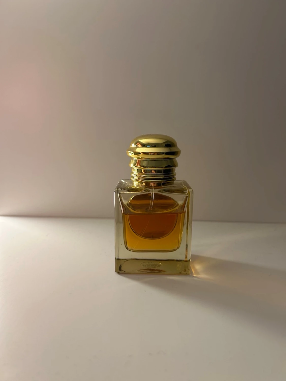 Guld Burberry Goddess Parfym | Parfym