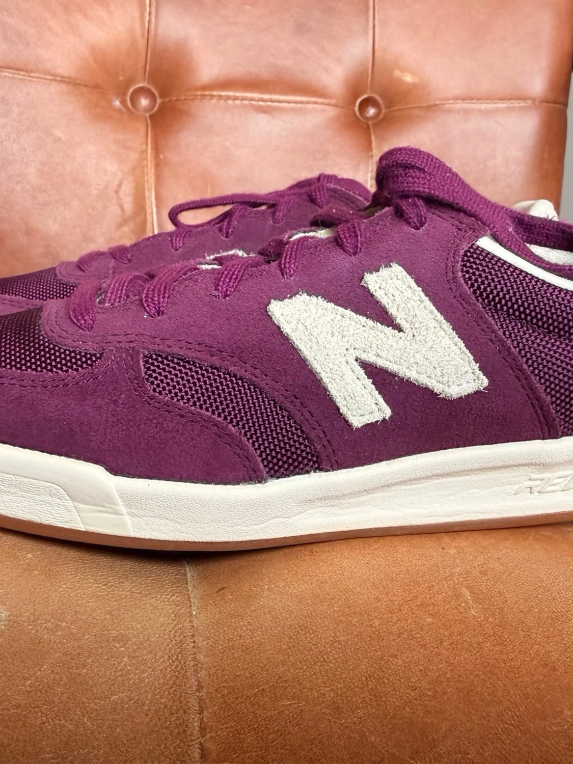 Lila New Balance Sneakers | Sneakers
