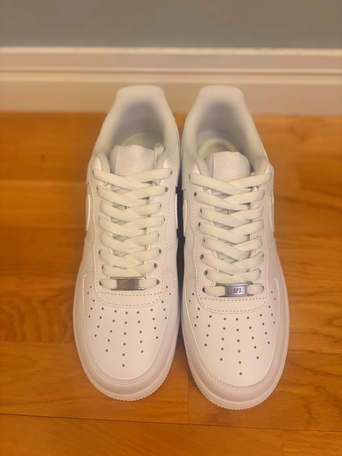 Nike Air Force 1 Vita Sneakers