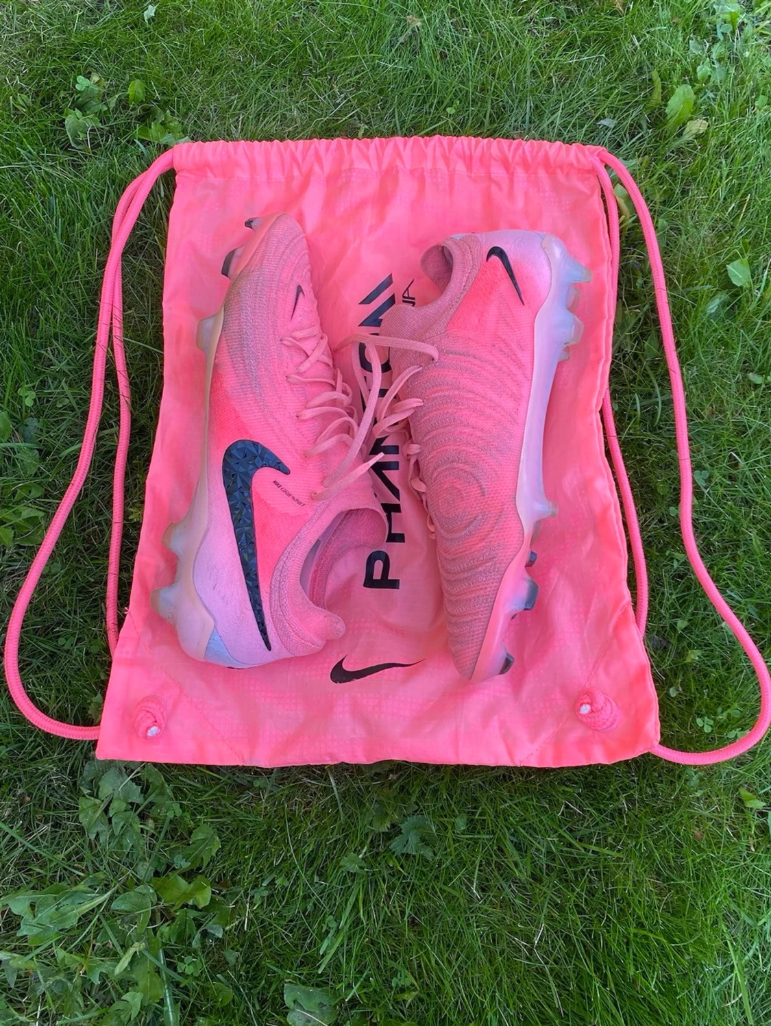 Nike Phantom Gx | Skor