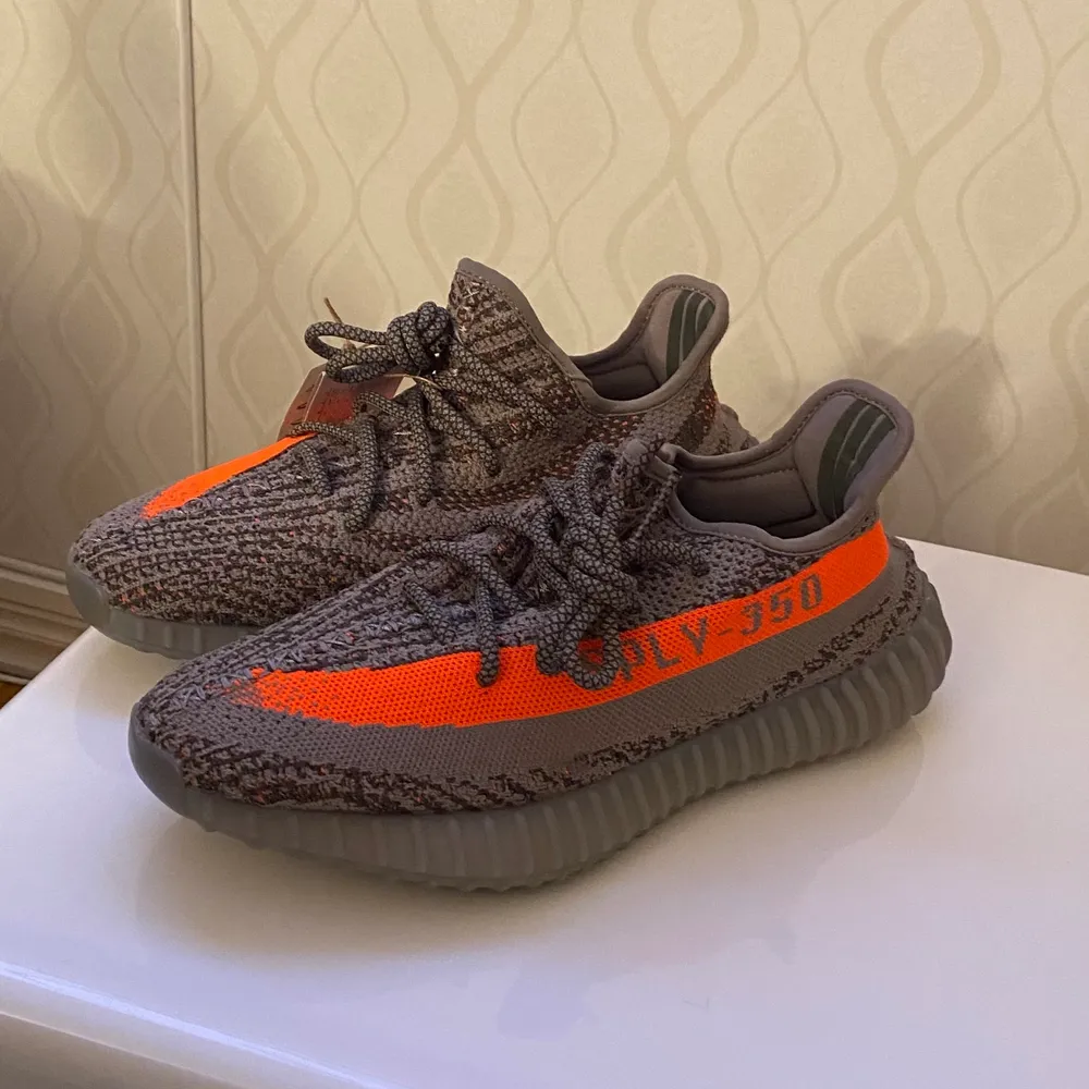 Adidas Yeezy 350 Beluga Rf | Skor