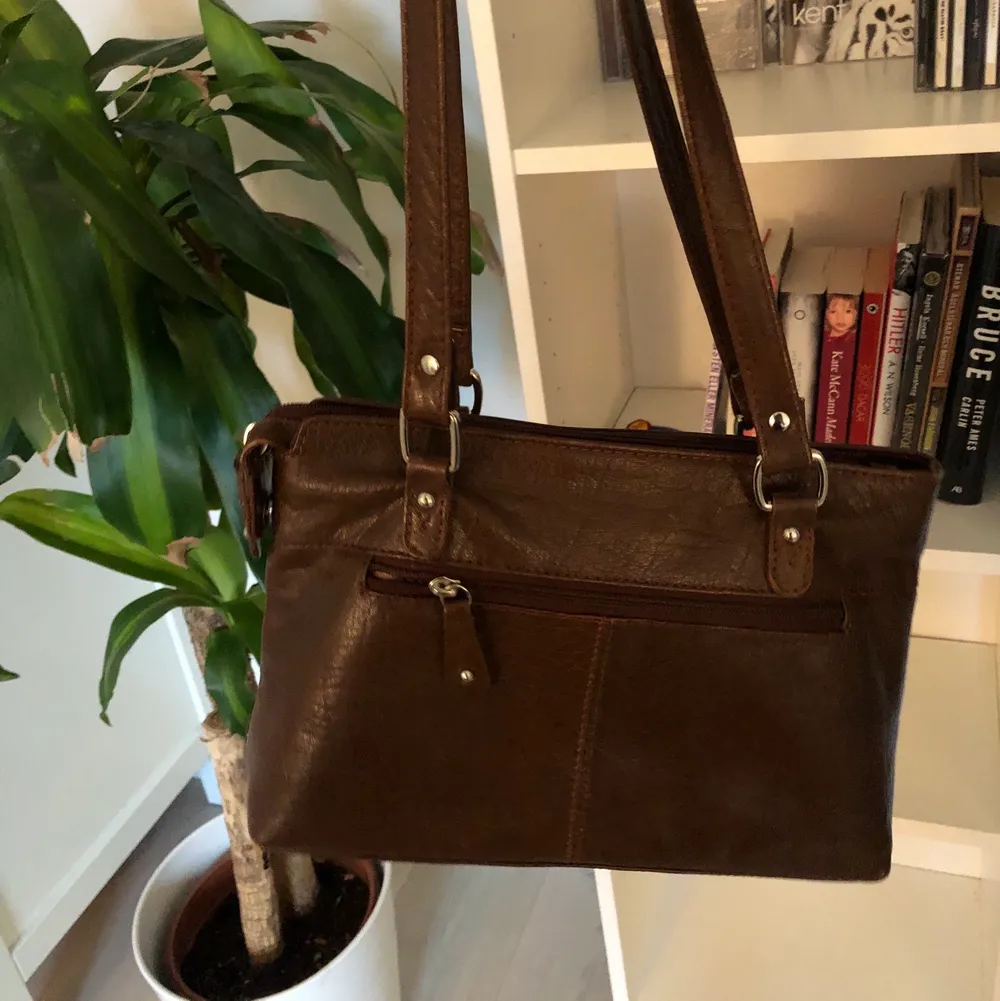 The Monte Väska | Väskor