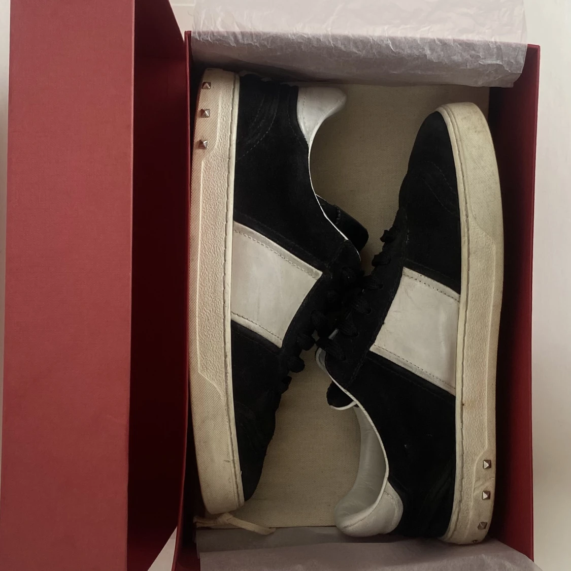 Valentino Flycrew | Skor