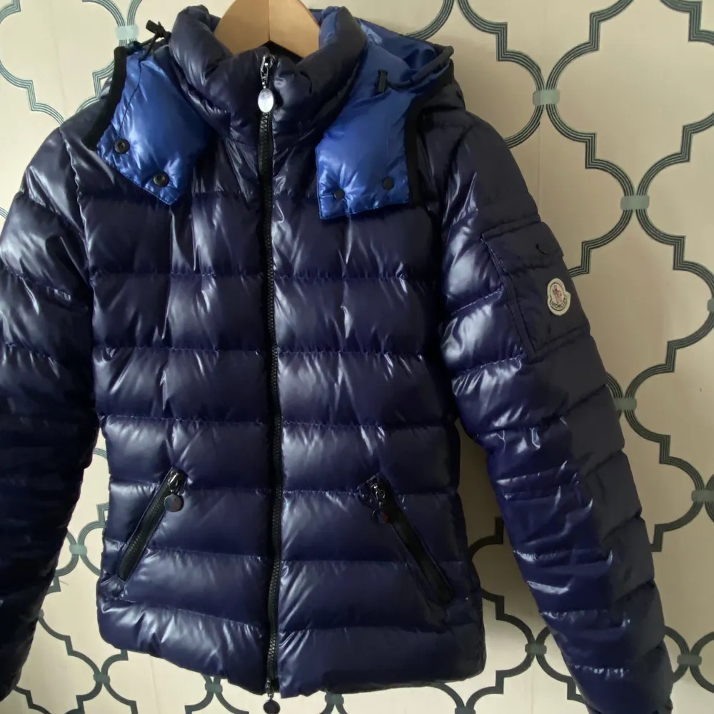 Moncler Jacka | Jackor