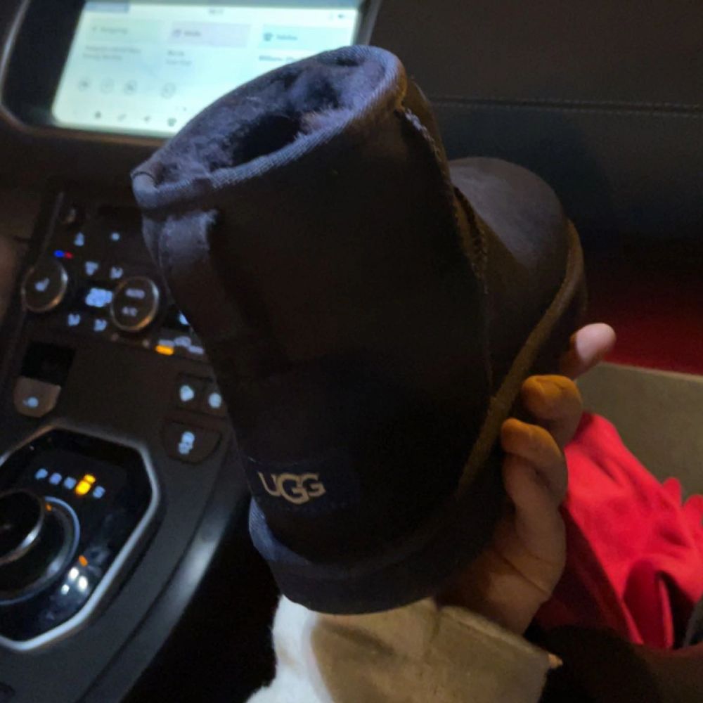 Ugg mini - UGG | Plick Second Hand