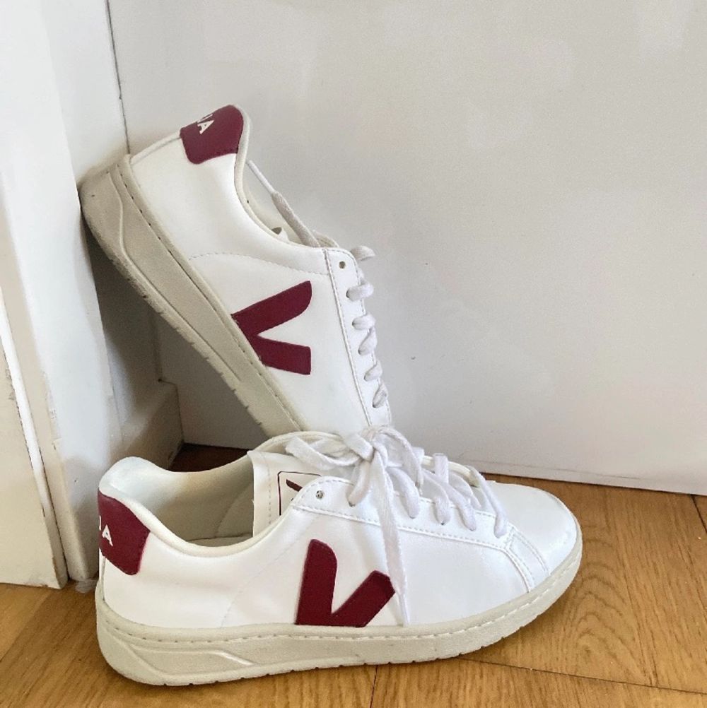 Veja skor - Veja | Plick Second Hand