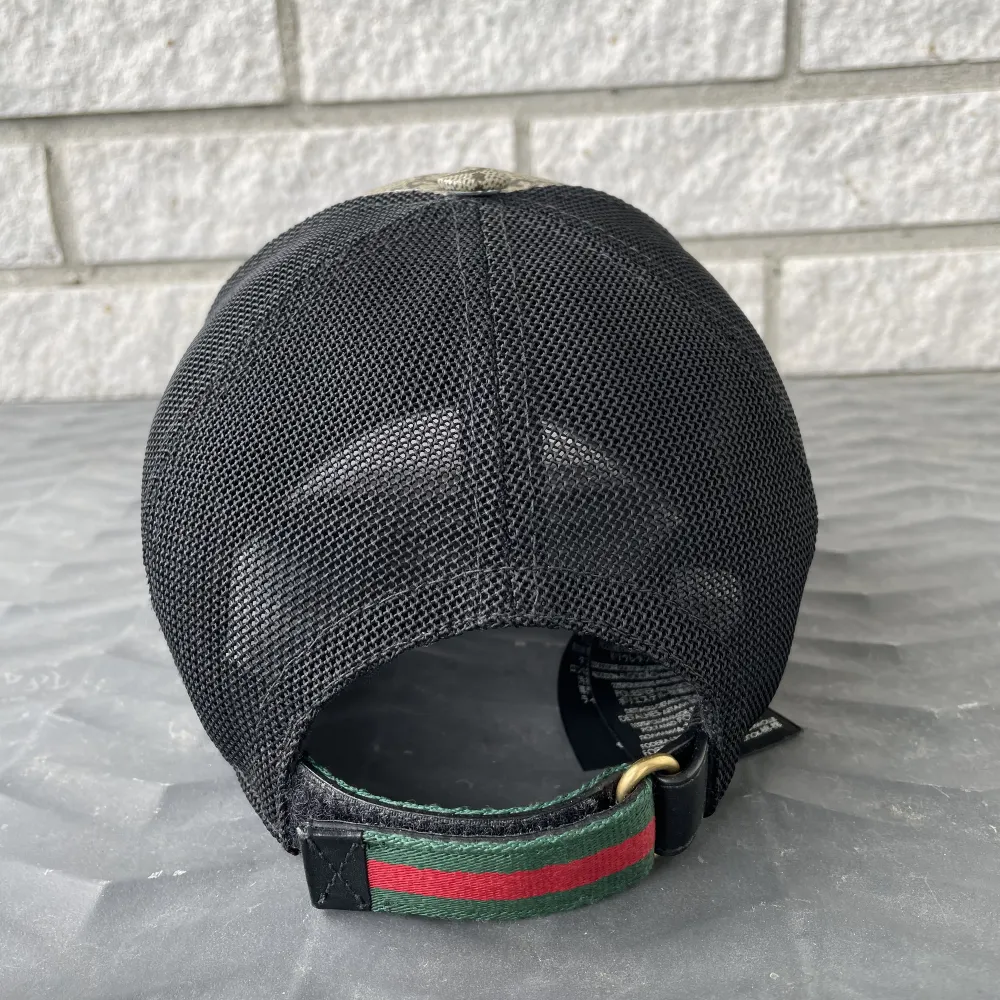 Gucci Keps Tiger | Accessoarer