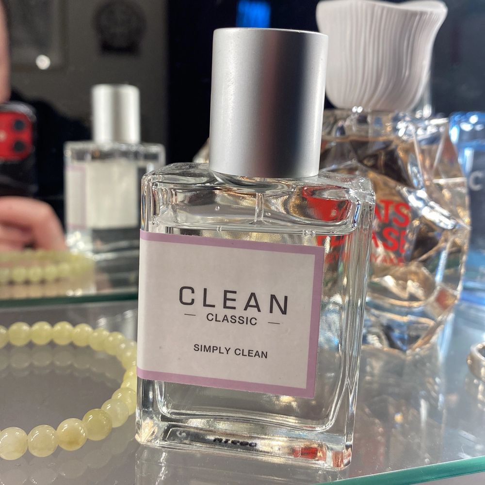 Clean parfym - Övrigt | Plick Second Hand