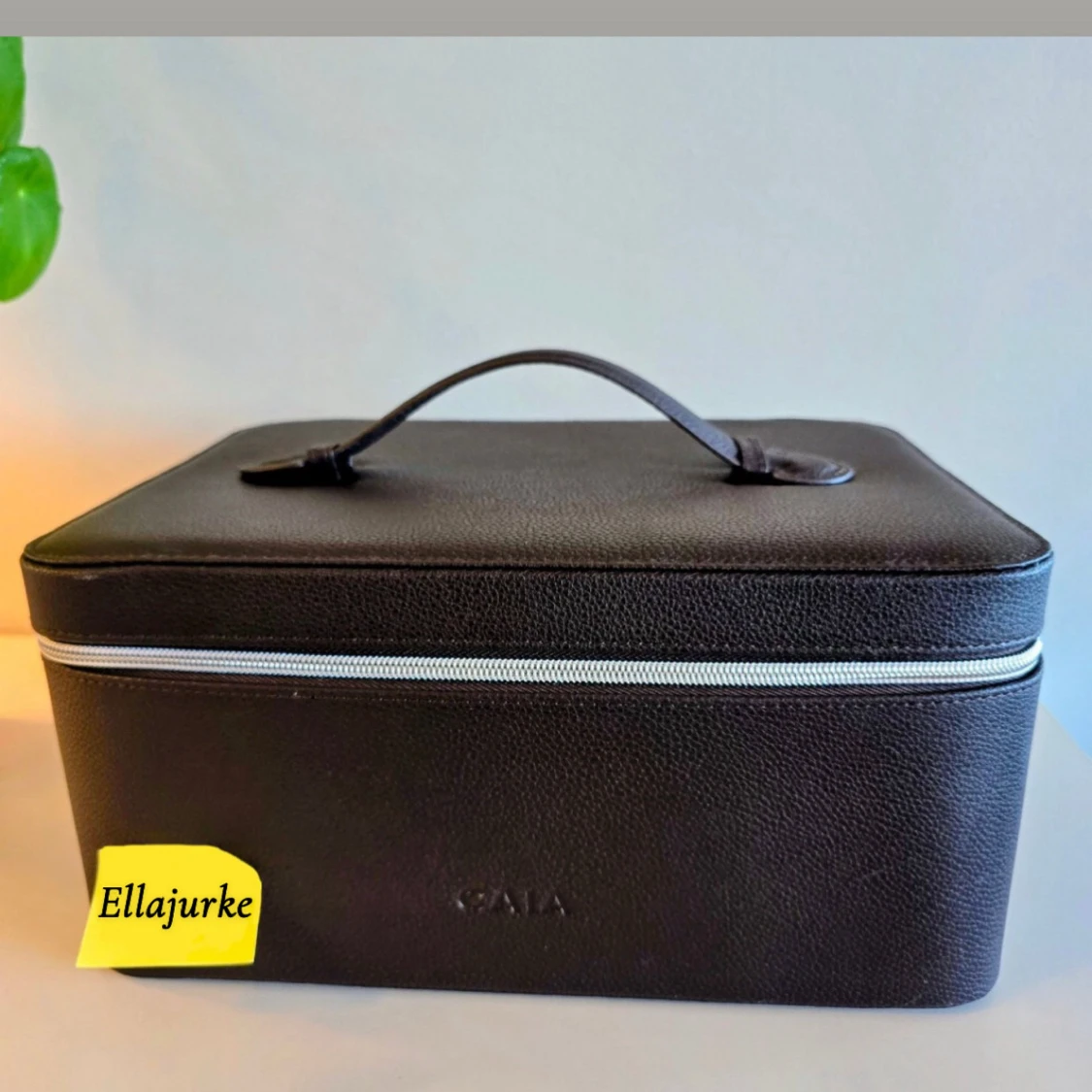 Brun Caia Kalender Obs Utan Box