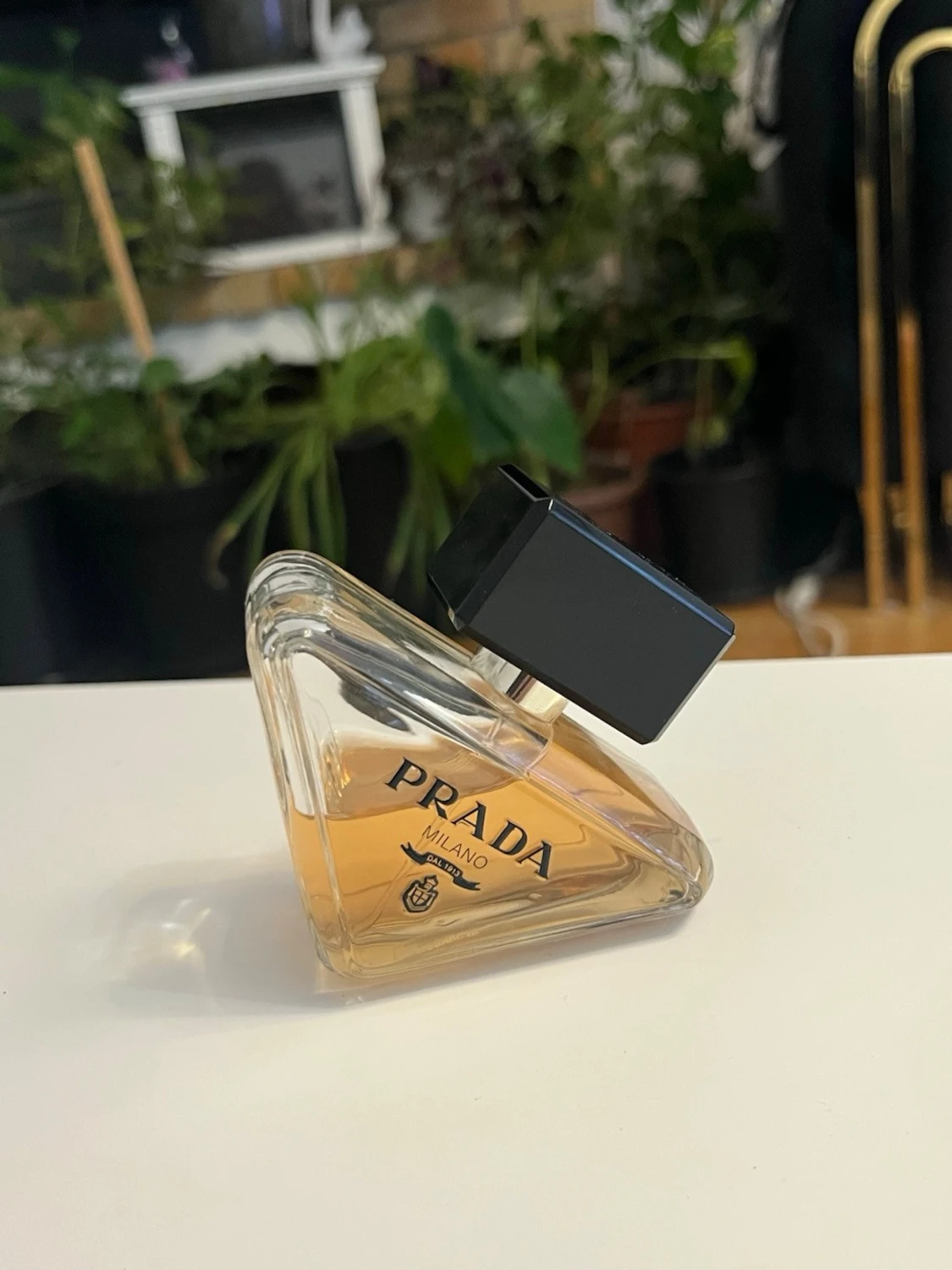 Orange Prada Milano Paradoxe 50ml