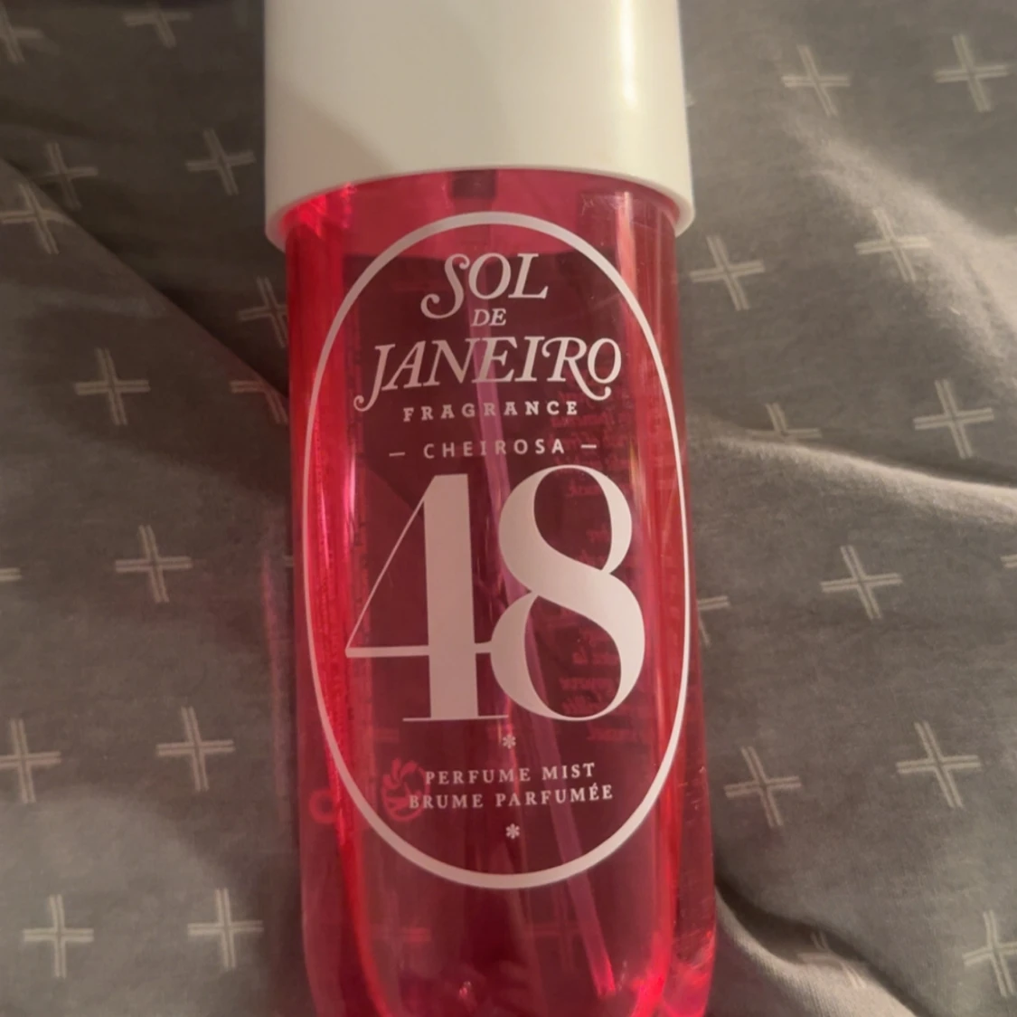 Sol De Janeiro Cheirosa 48 Mist
