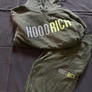 Vit Hoodrich Tracksuit | Hoodies