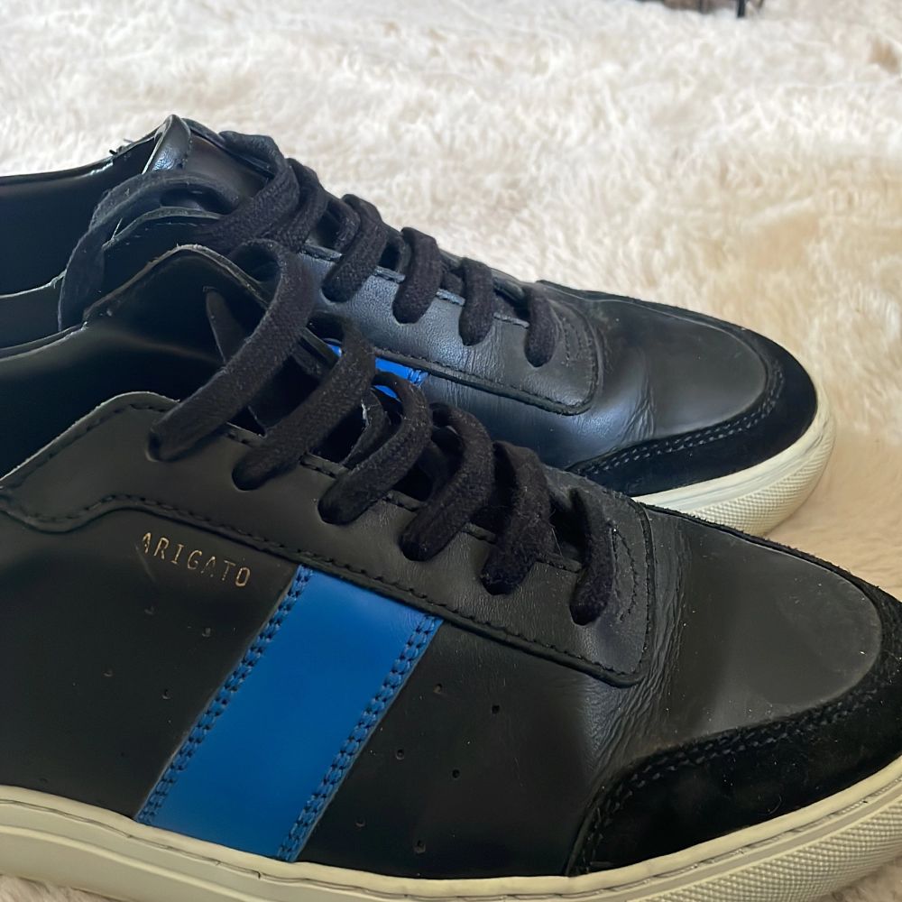 Svart ARIGATOS - Arigato | Plick Second Hand