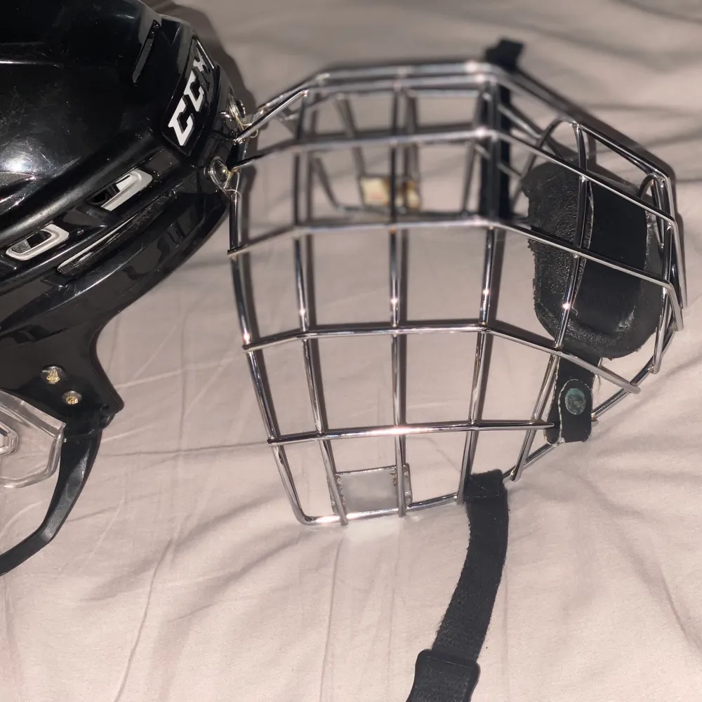 Jofa Galler Kromat I Storlek M