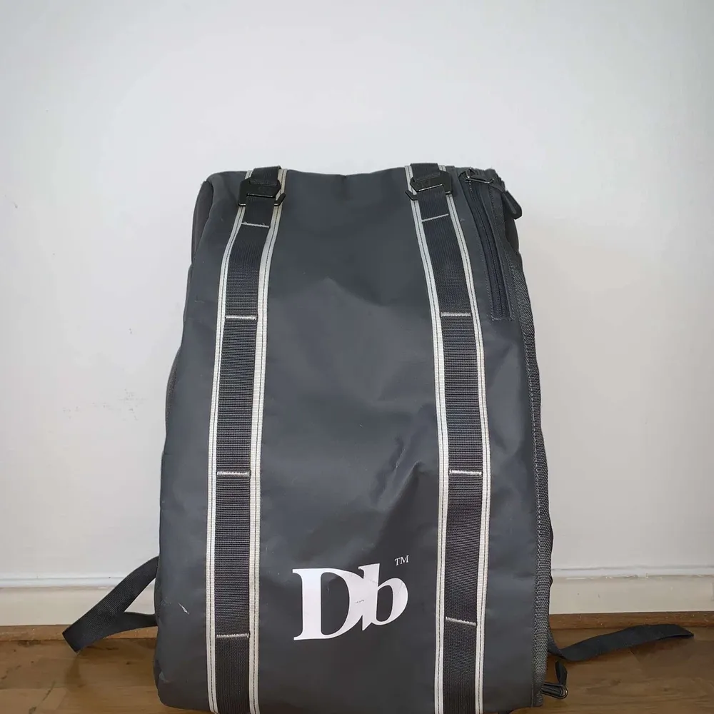 Grå Väska | Väskor