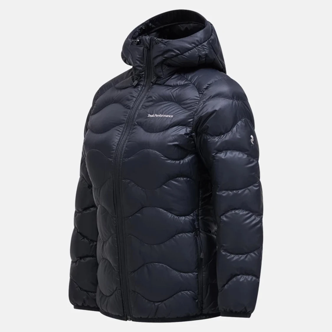 Svart Peak Performance Jacka | Jackor