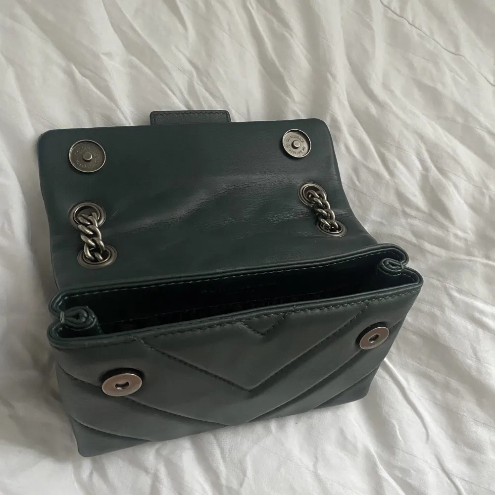 Grön Kurt Geiger Väska | Väskor