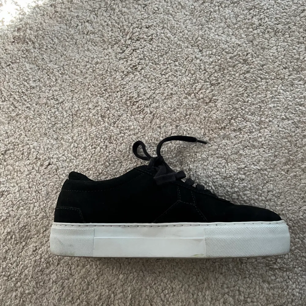 Svarta Arigatos | Skor