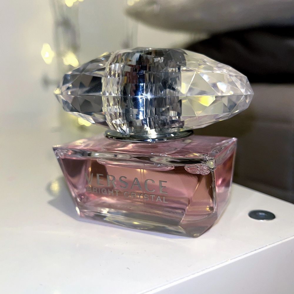 Rosa Versace parfym - Versace | Plick Second Hand