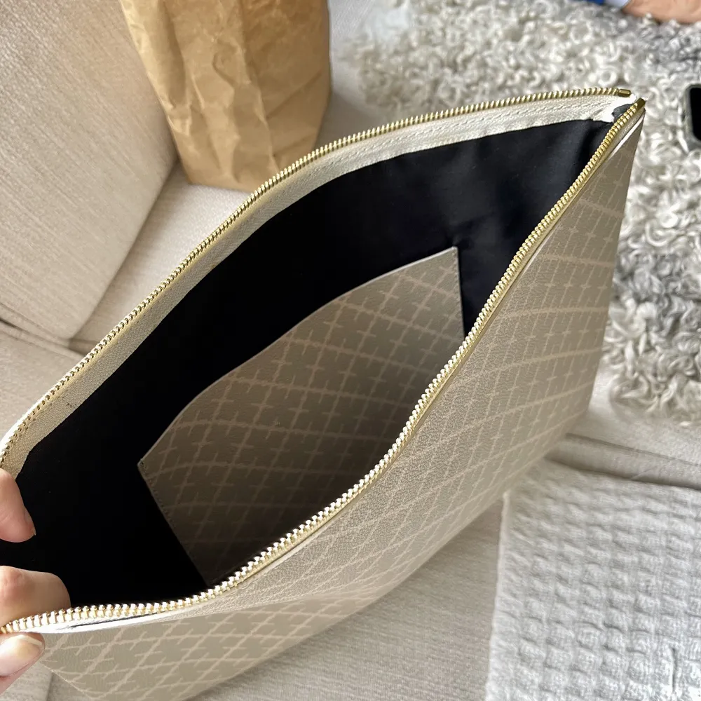 Beige By Malene Birger Datorfodral