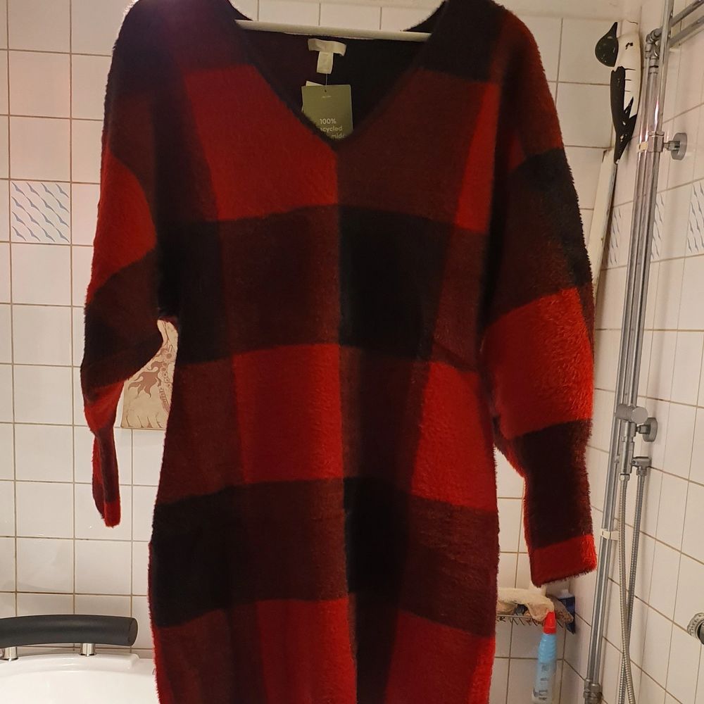 Topp dress/ klänning | Plick Second Hand
