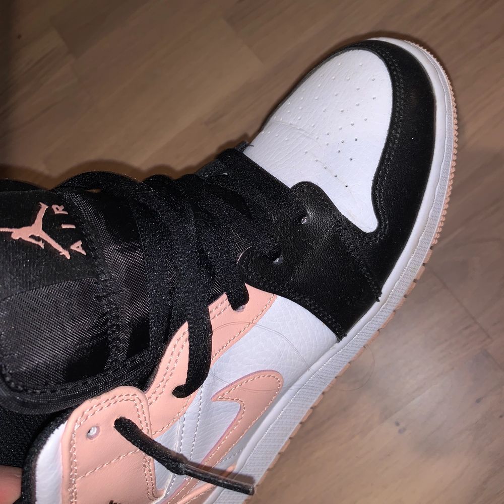 Jordan 1 - Skor | Plick Second Hand