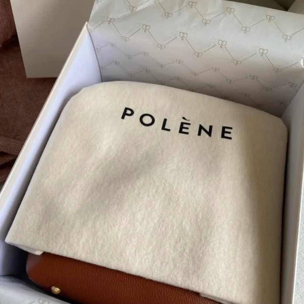 Poléne Väska | Accessoarer