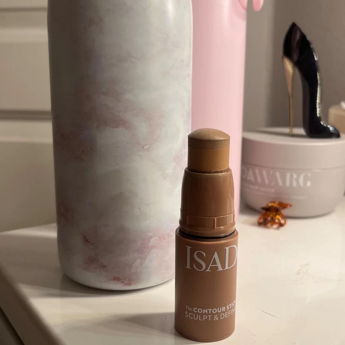 Isadora Contour Stick Beige Neutral