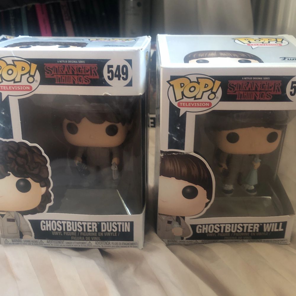 Pop funko stranger things | Plick Second Hand