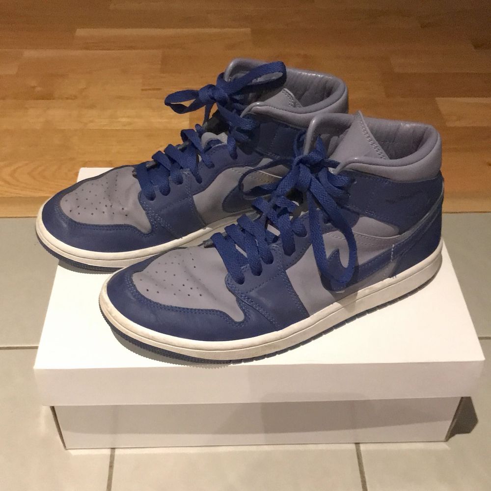 Jordans - Skor | Plick Second Hand