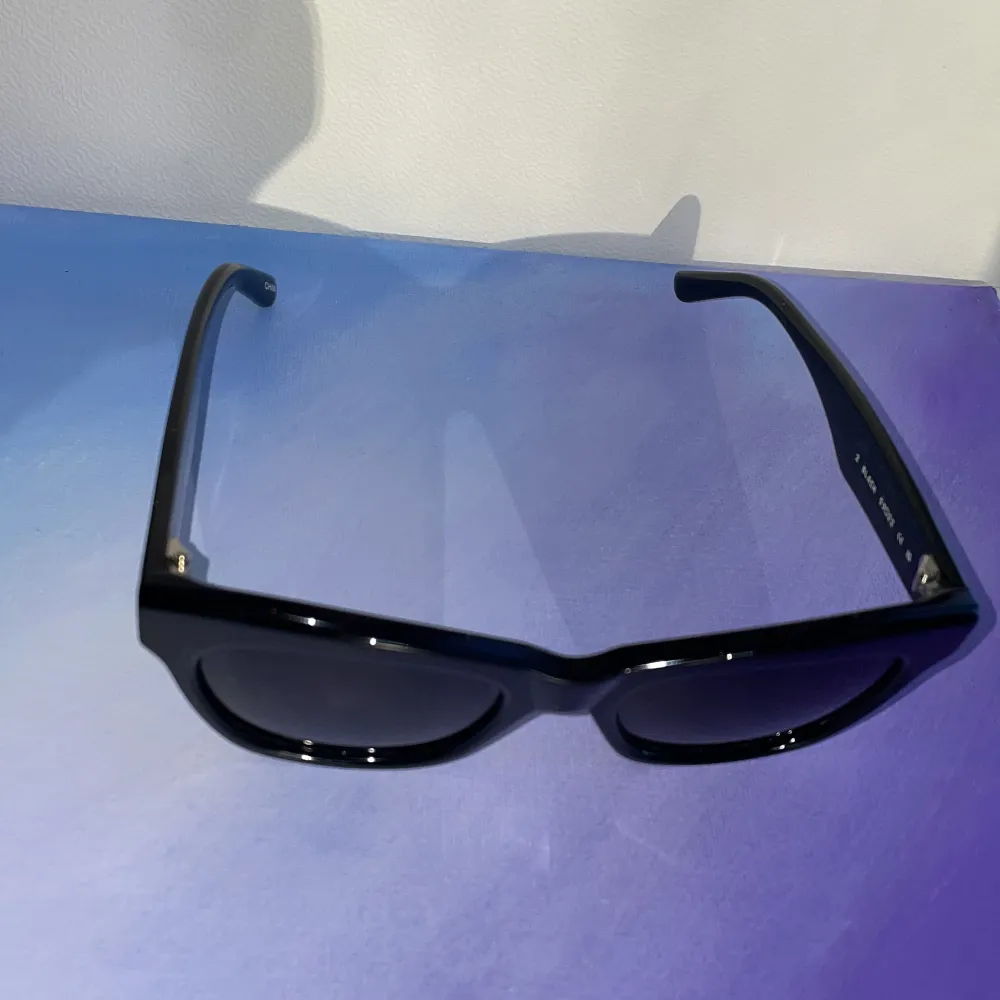 Svart Chimi 2 Black | Accessoarer