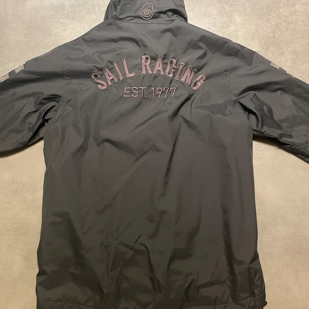 Sail Racing Windbreaker | Jackor