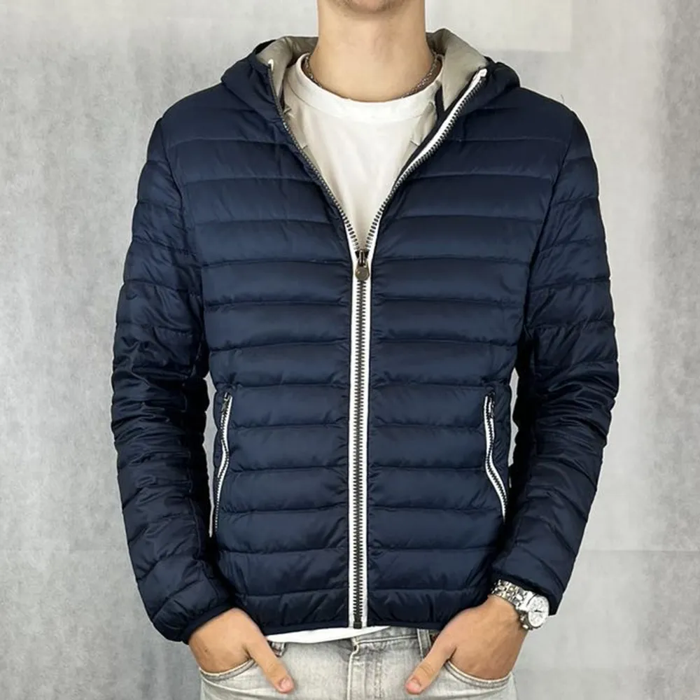 Marinblå Colmar Jacka | Colmar