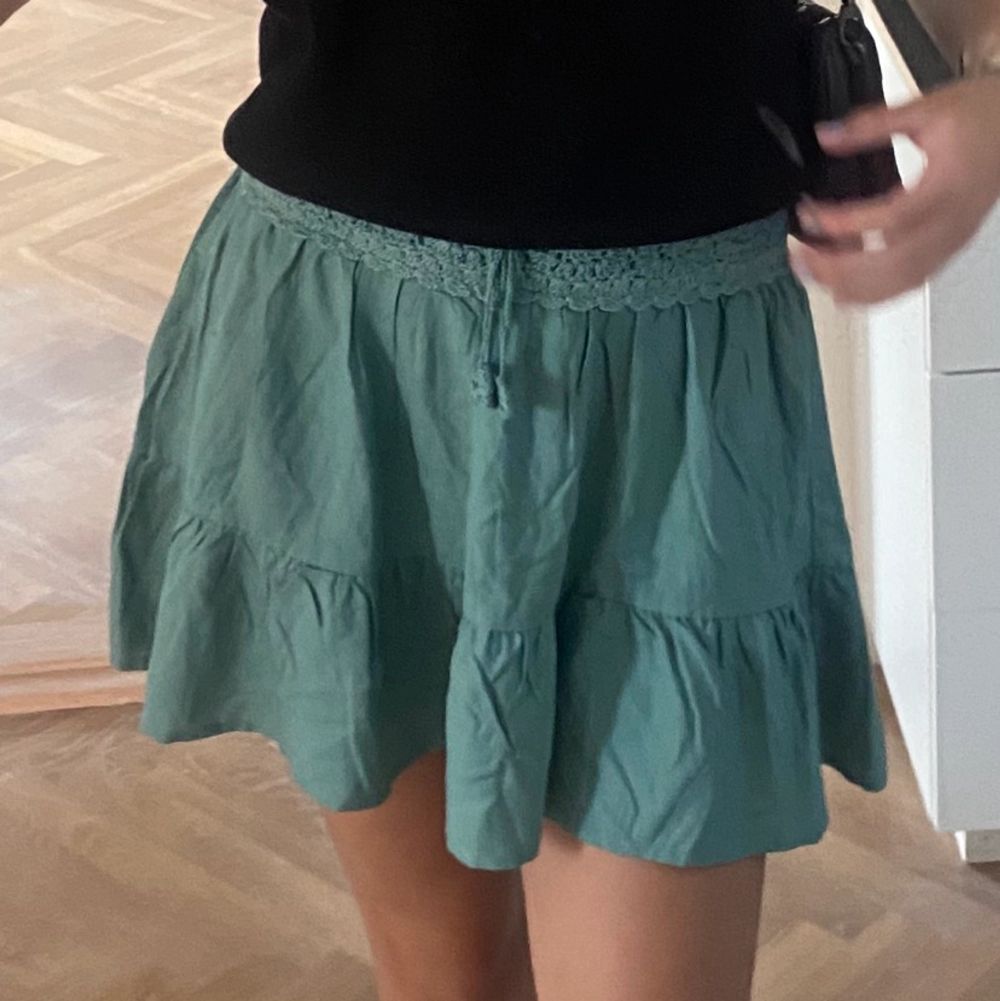 Pull & Bear Kjol - Pull & Bear | Plick Second Hand