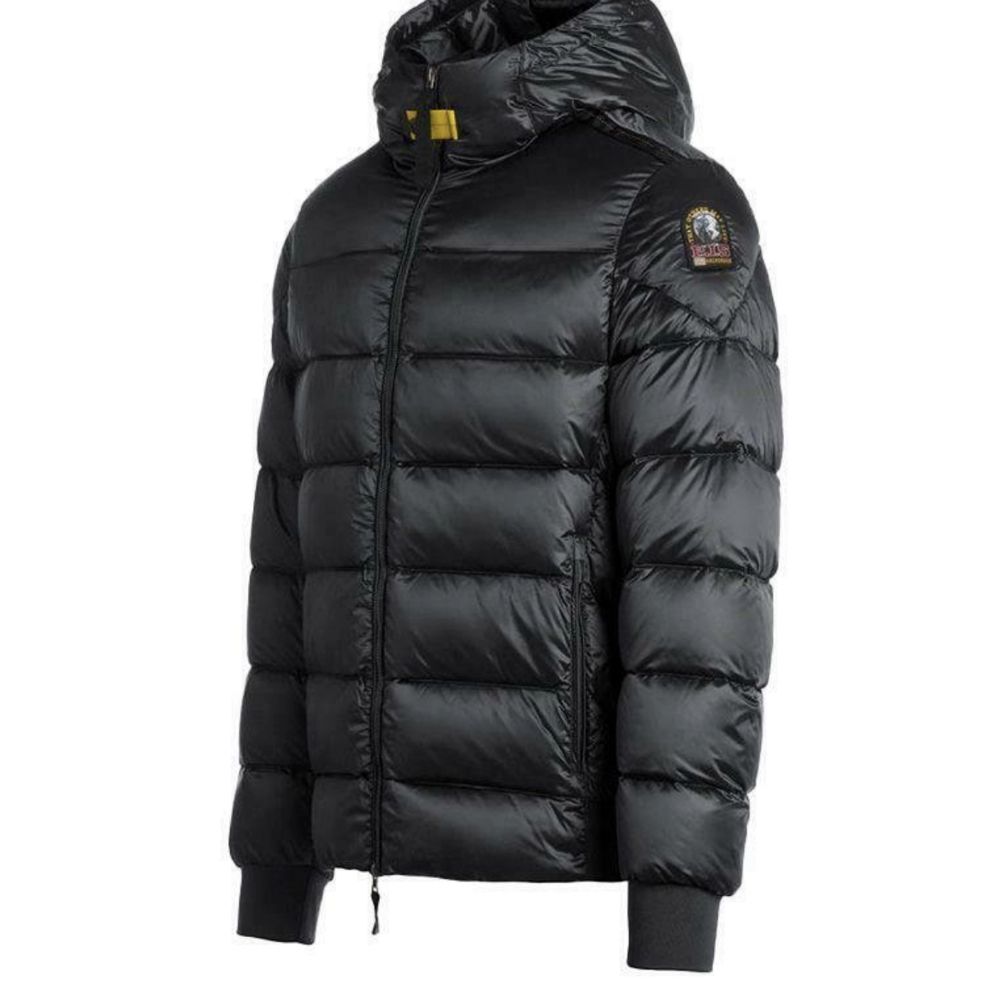 Svart Pjs jacka Herr - Parajumpers | Plick Second Hand