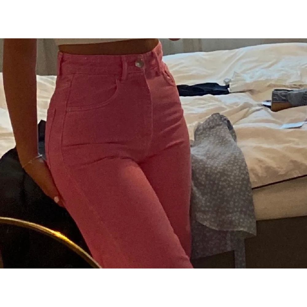 Rosa Jeans - Zara | Plick Second Hand