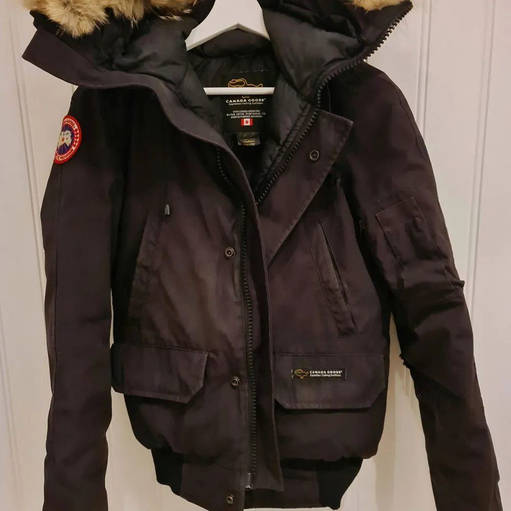 Canada Goose Jacka | Jackor