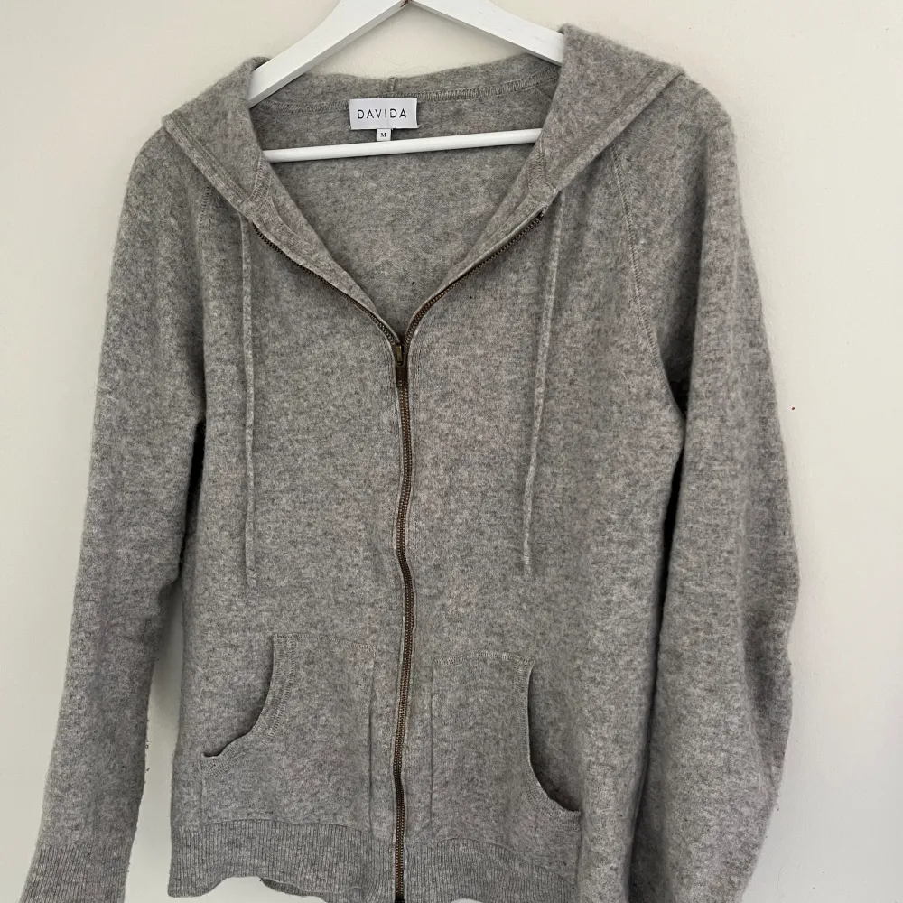 Kashmir Hoodie | Hoodies