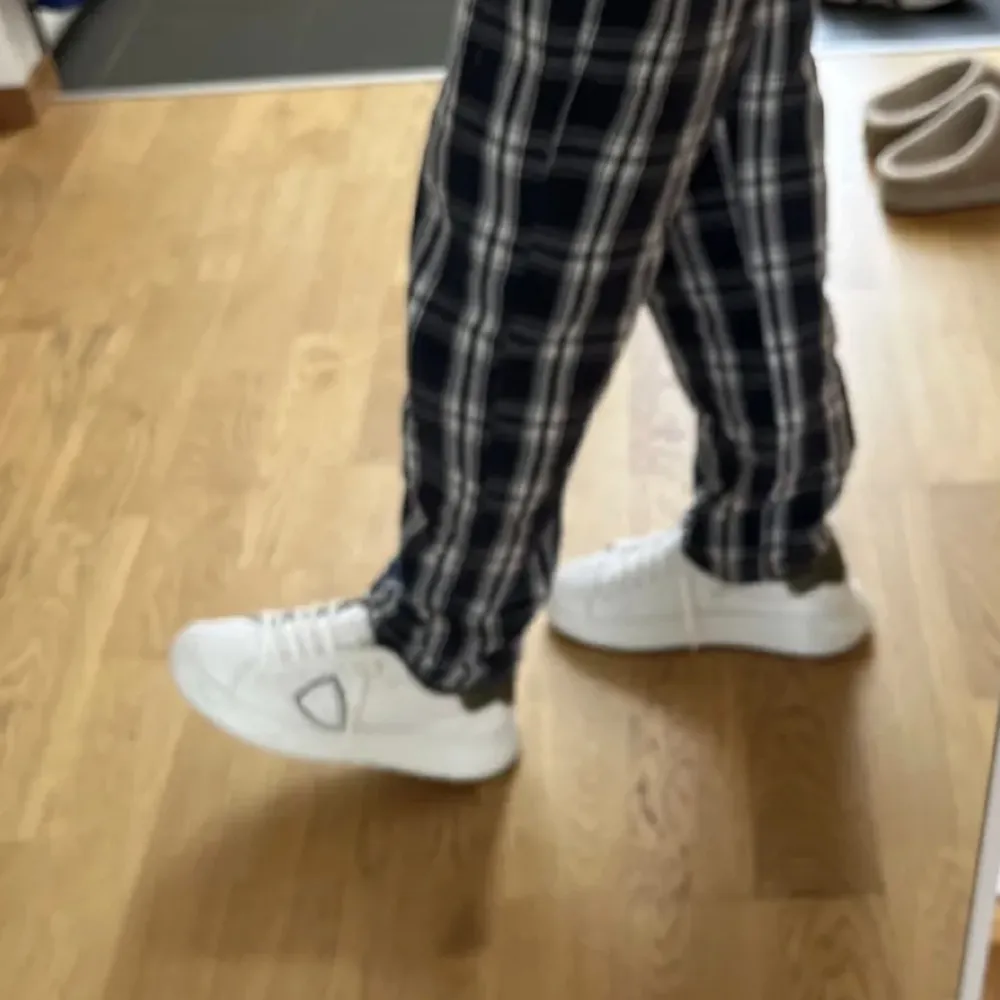 Vita Phillipe Model Skor | Skor