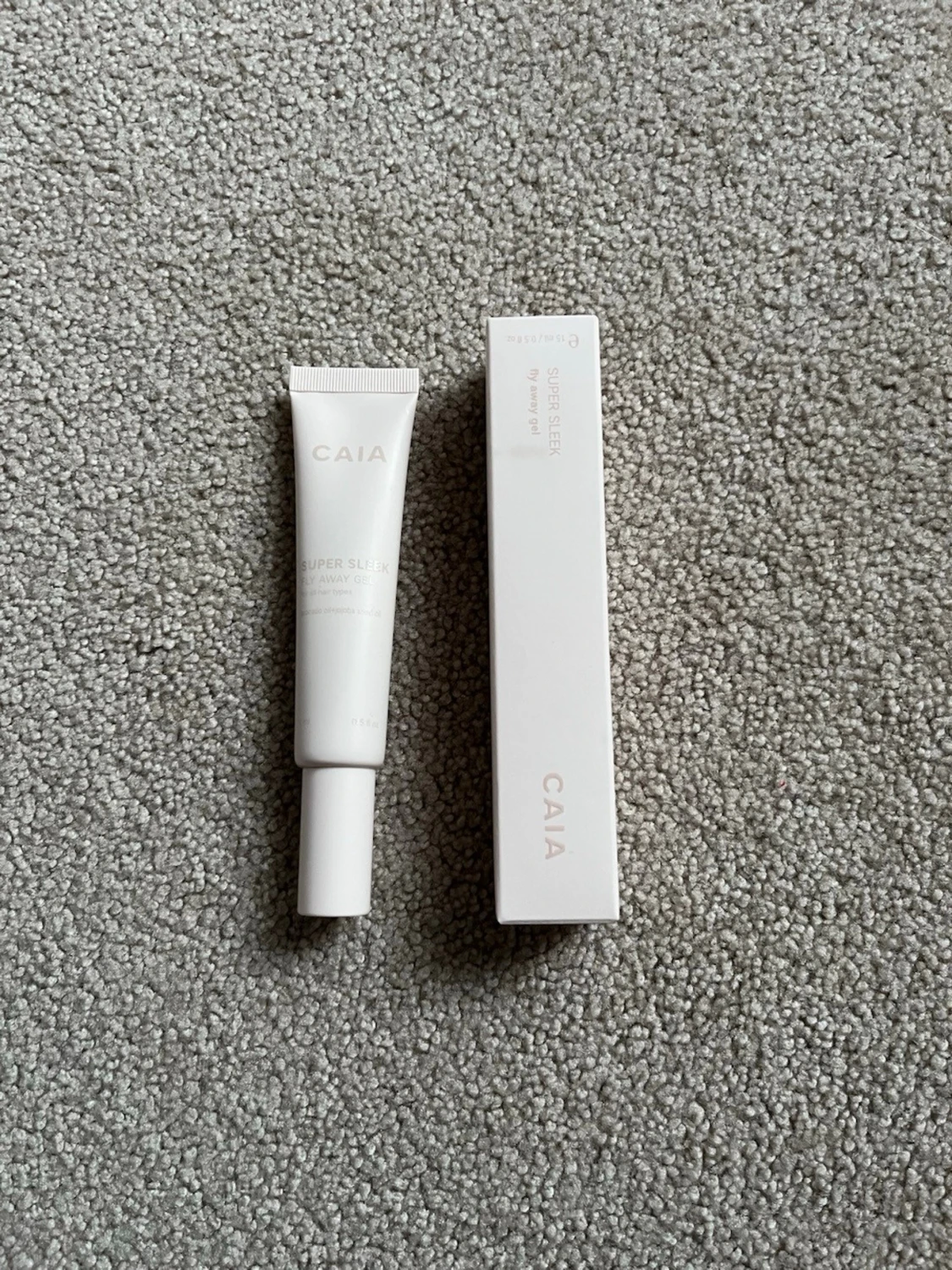 Caia Hårprodukt | Skönhet