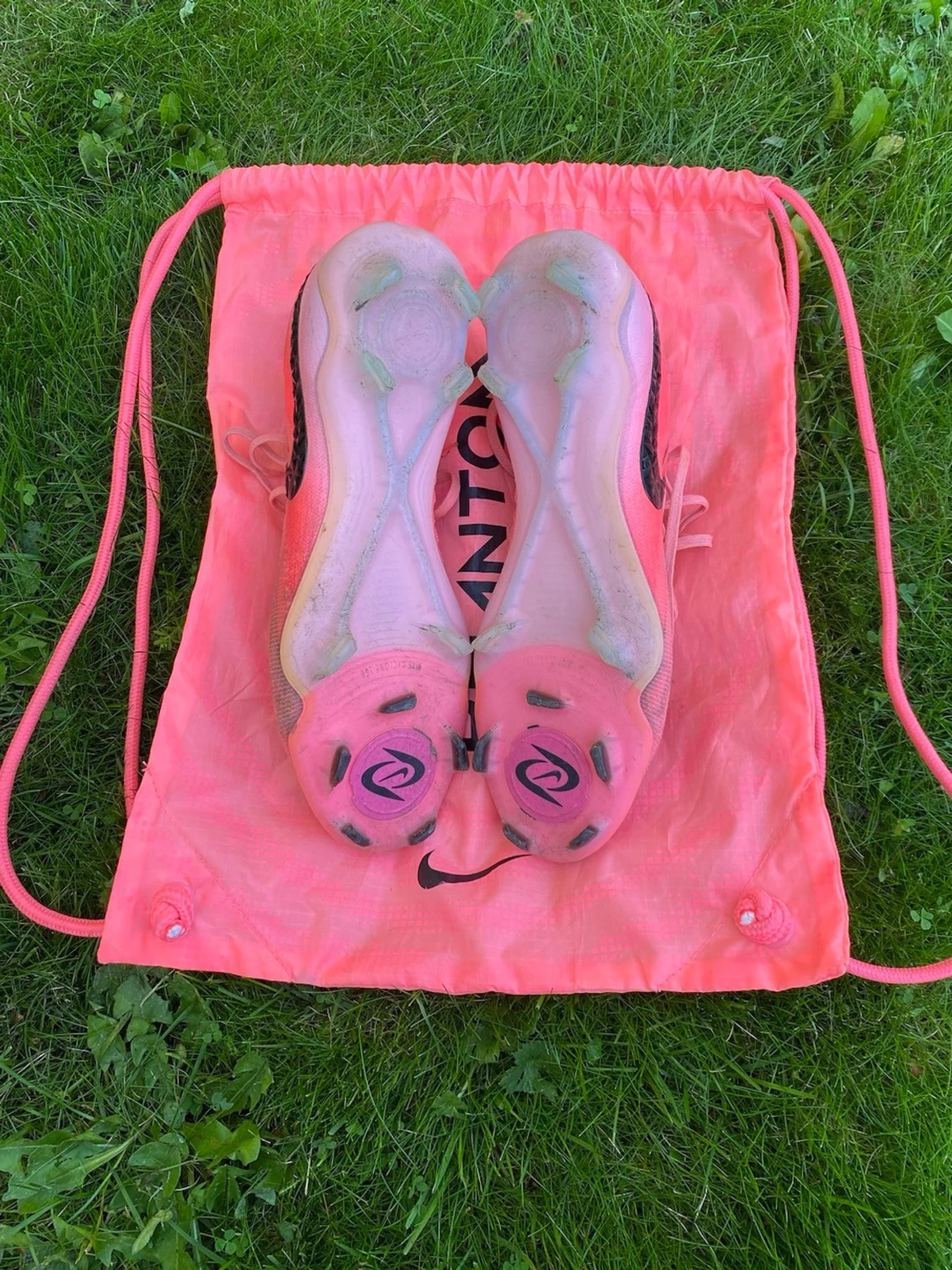 Nike Phantom Gx | Skor