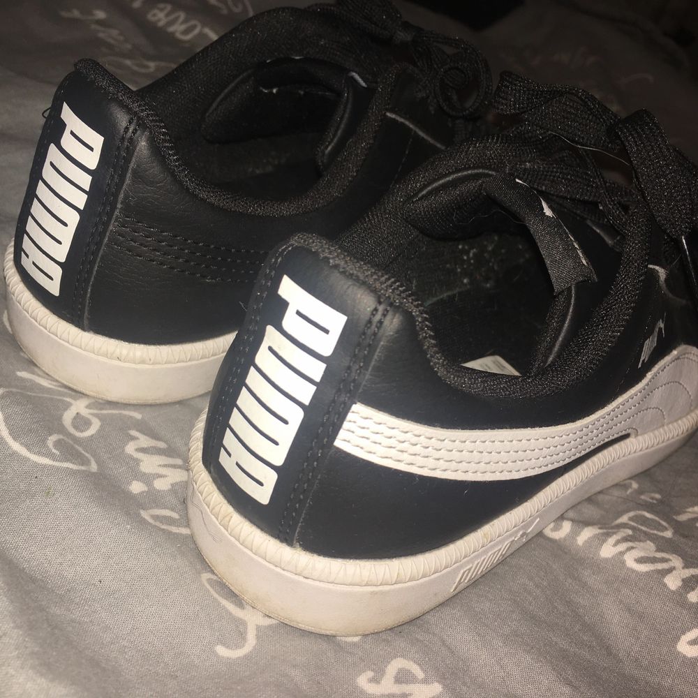 Puma skor - Puma | Plick Second Hand