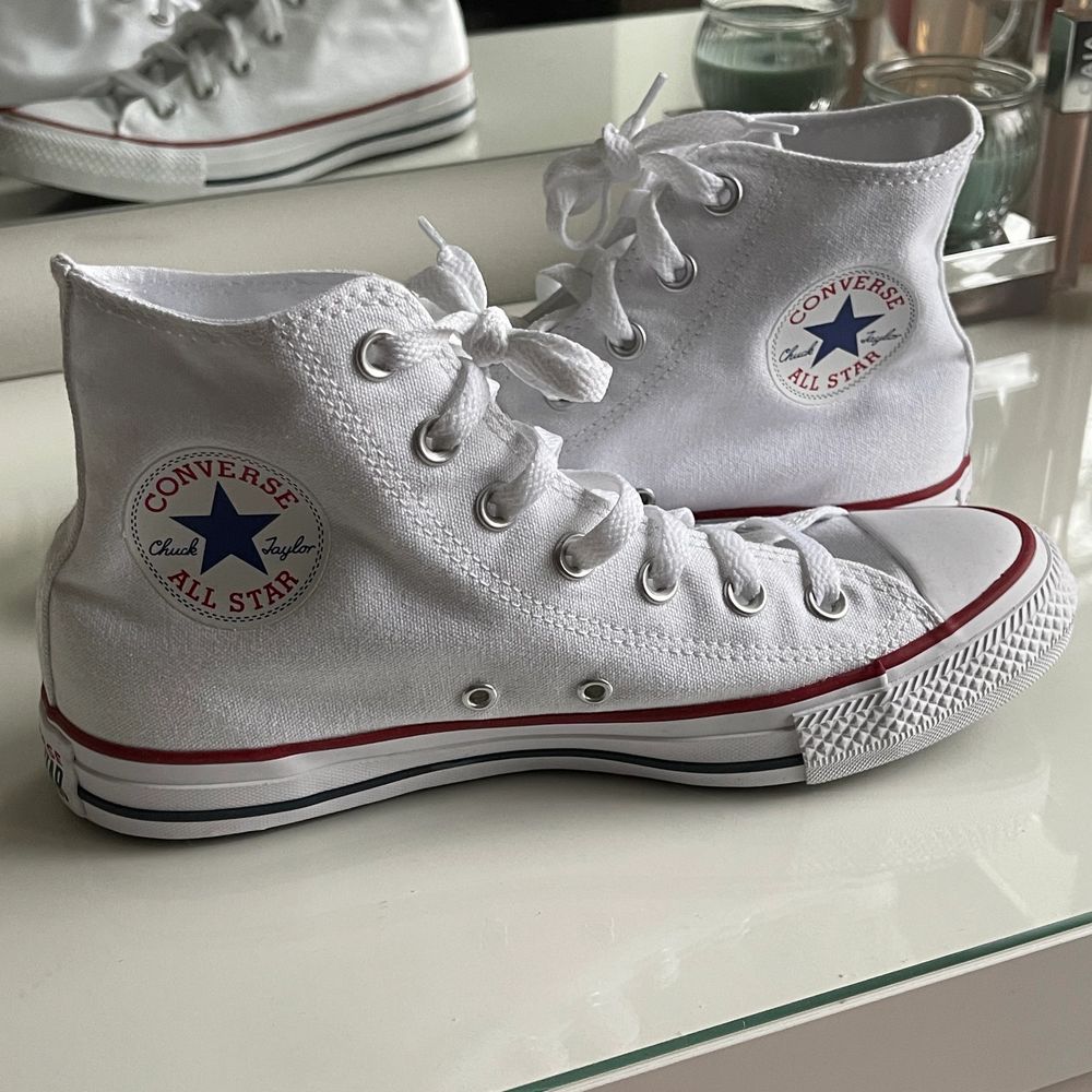 vita converse strl 39 | Plick Second Hand