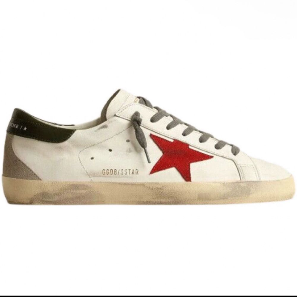 Golden goose skor - Golden Goose | Plick Second Hand