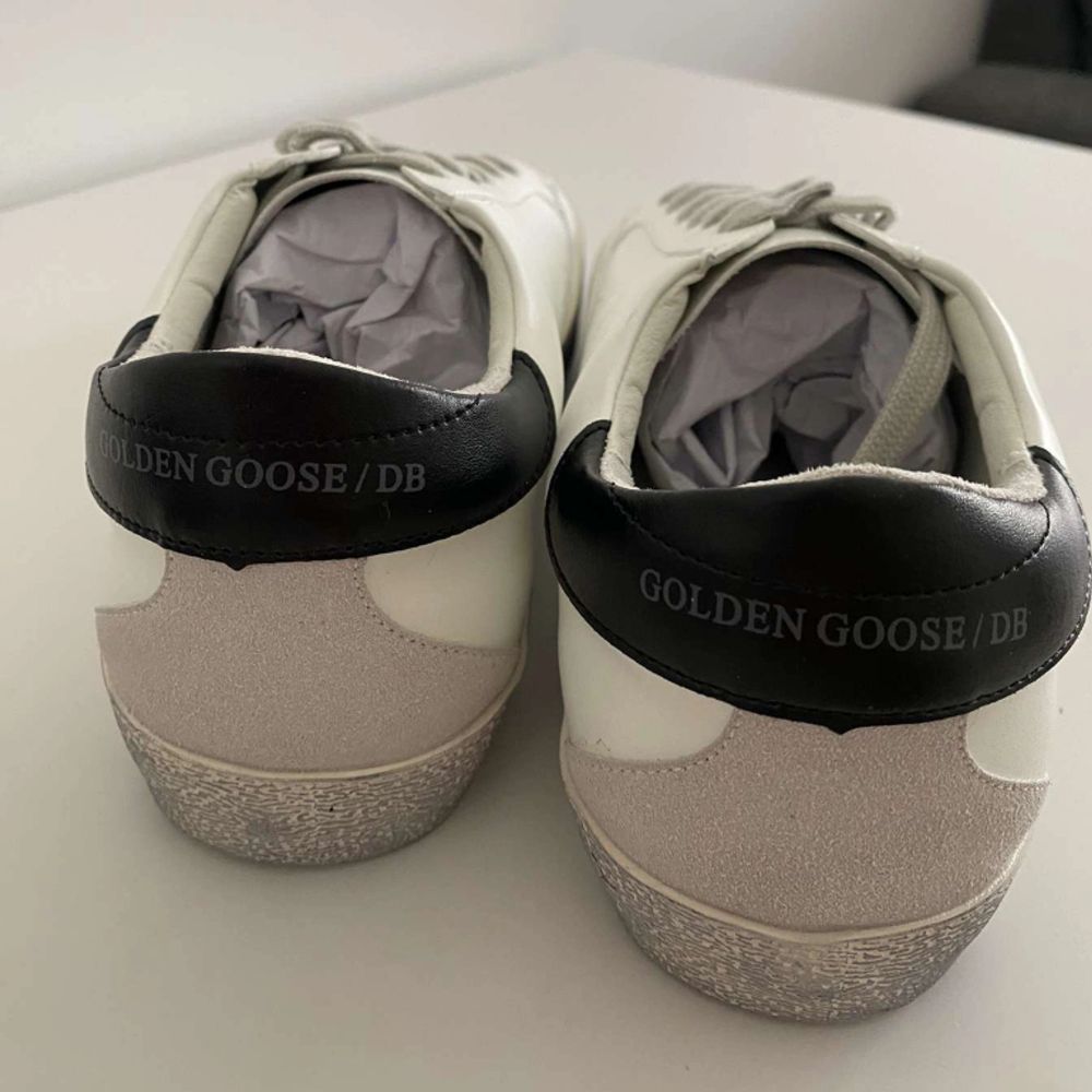 Vit Golden goose - Golden goose | Plick Second Hand