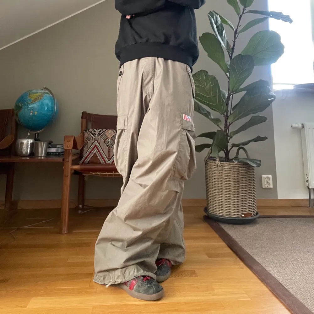 Ufo Pants | Jeans & Byxor