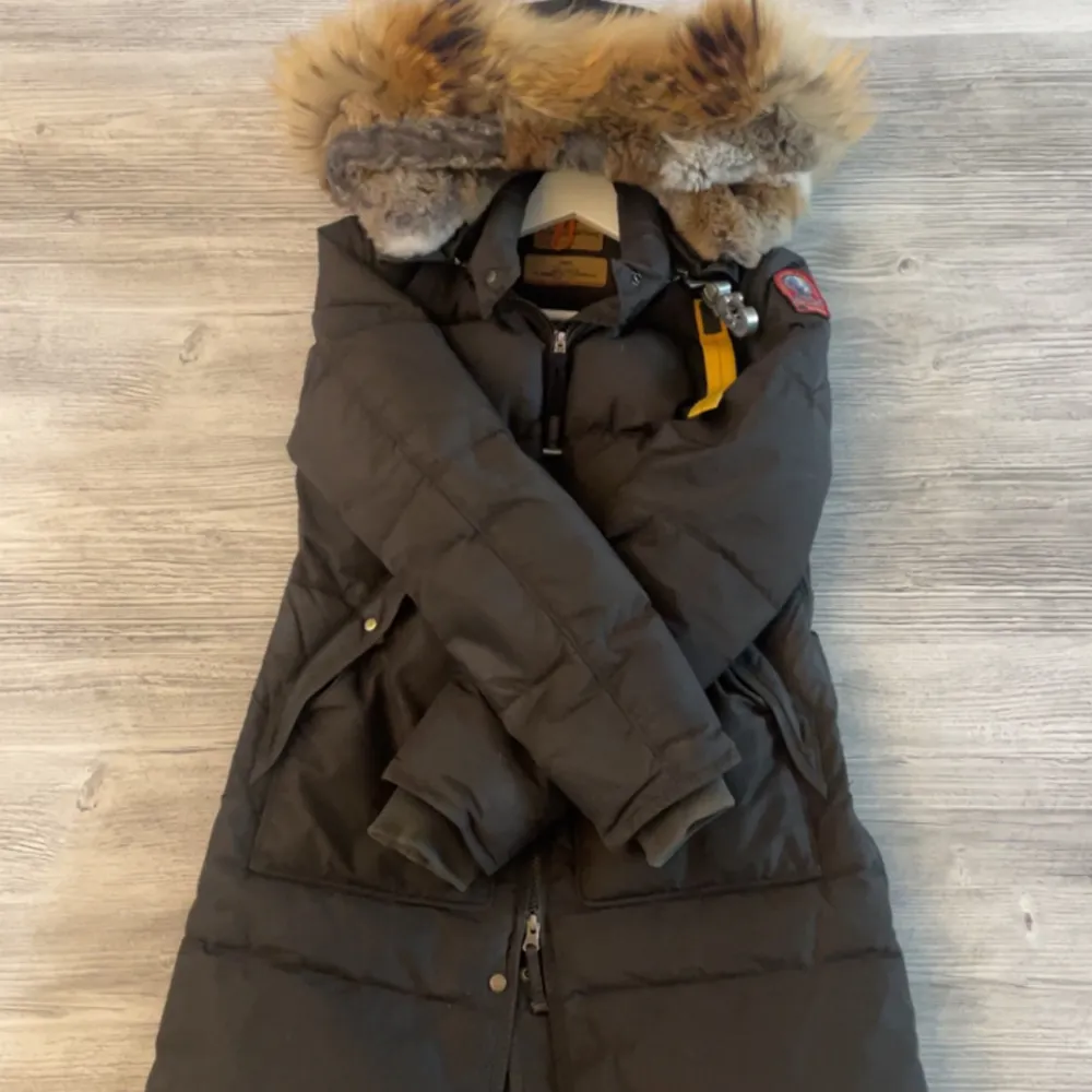 Parajumper Long Bear, Dam | Parajumpers