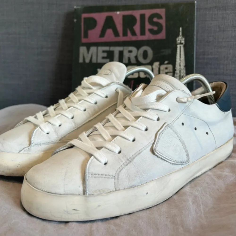 Philipe Model | Skor